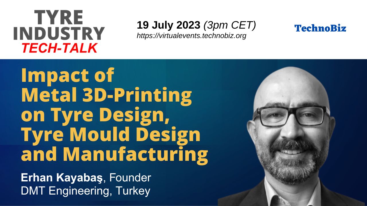 Virtual Events - TechnoBiz